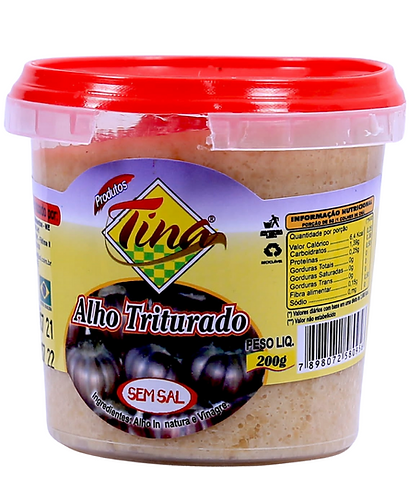 Produtos Tina – Produtos - Tina Condimentos