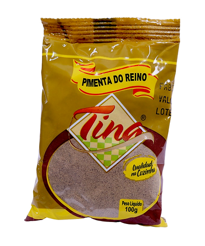 Produtos Tina – Produtos - Tina Condimentos