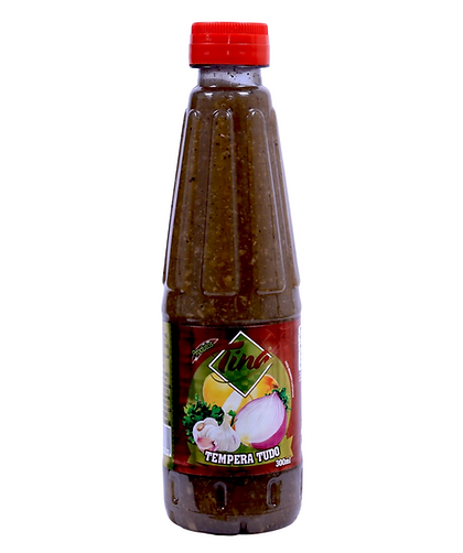 Produtos Tina – Produtos - Tina Condimentos
